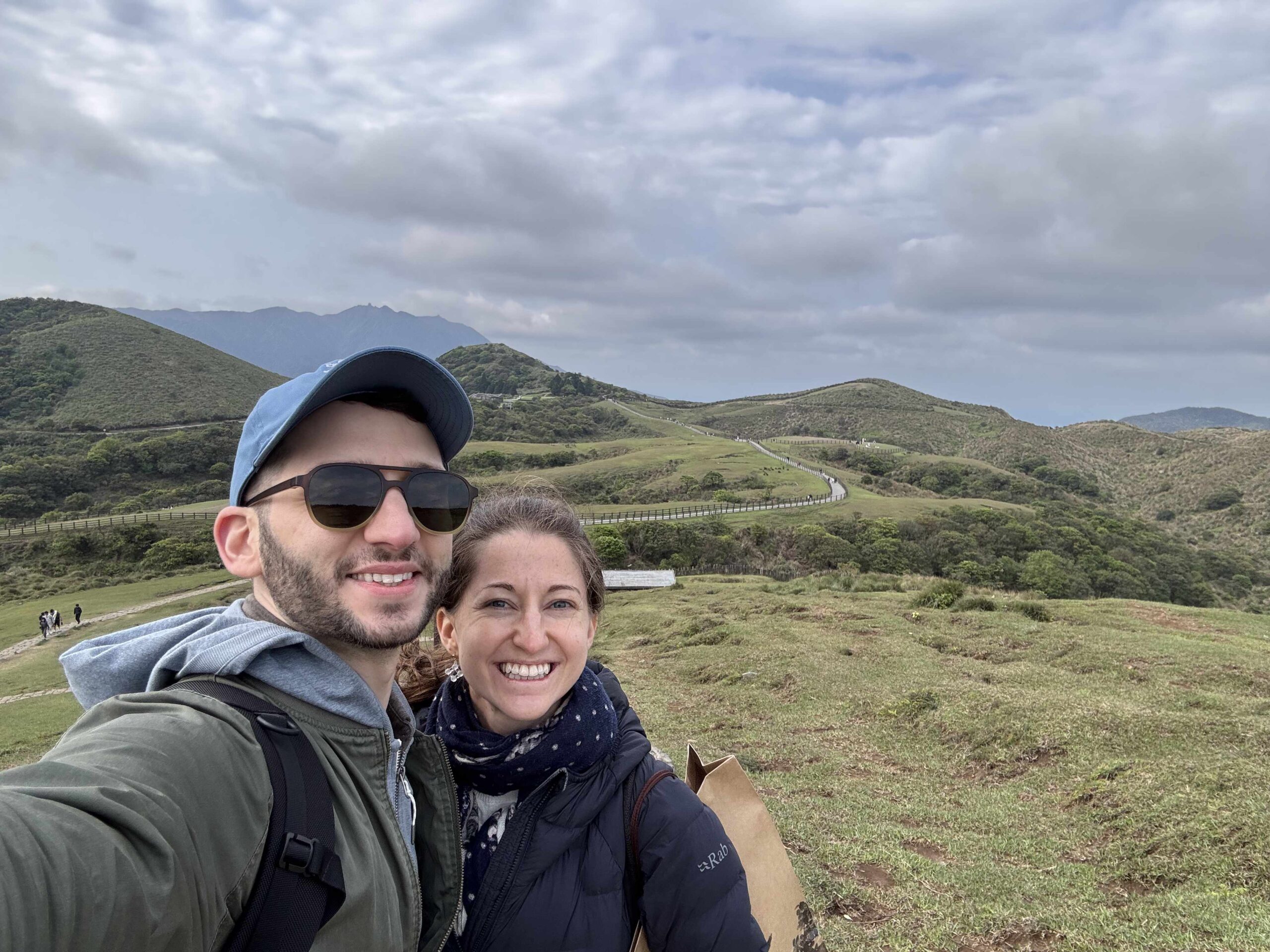 4 April Days in Taipei, Taiwan - Quips & Trips